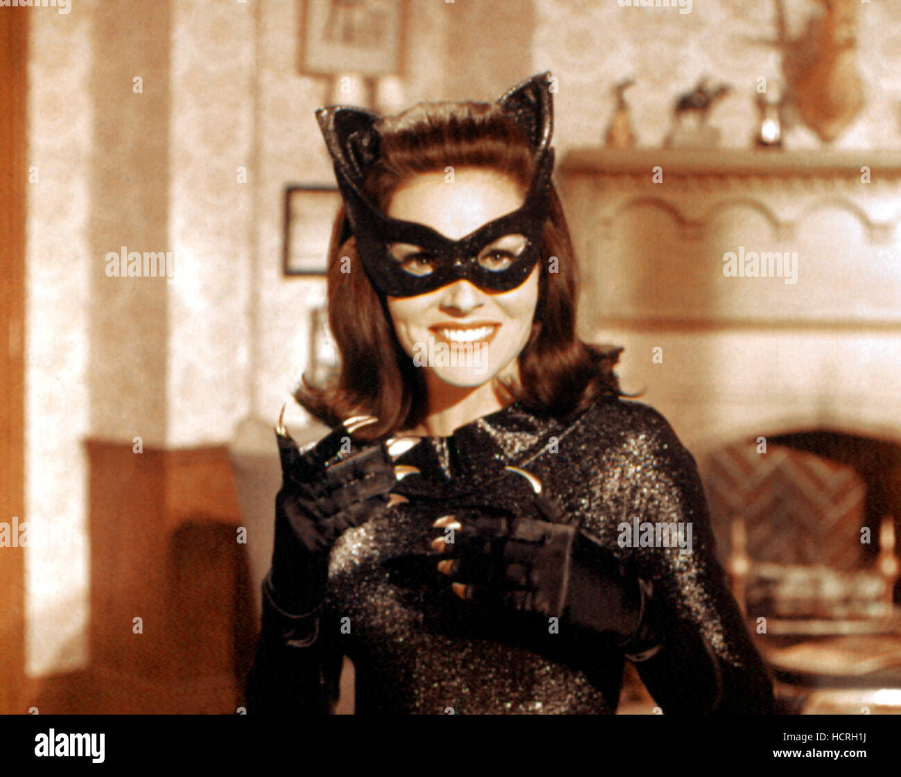 BATMAN: THE MOVIE, Lee Meriwether, 1966, TM and Copyright © 20th ...