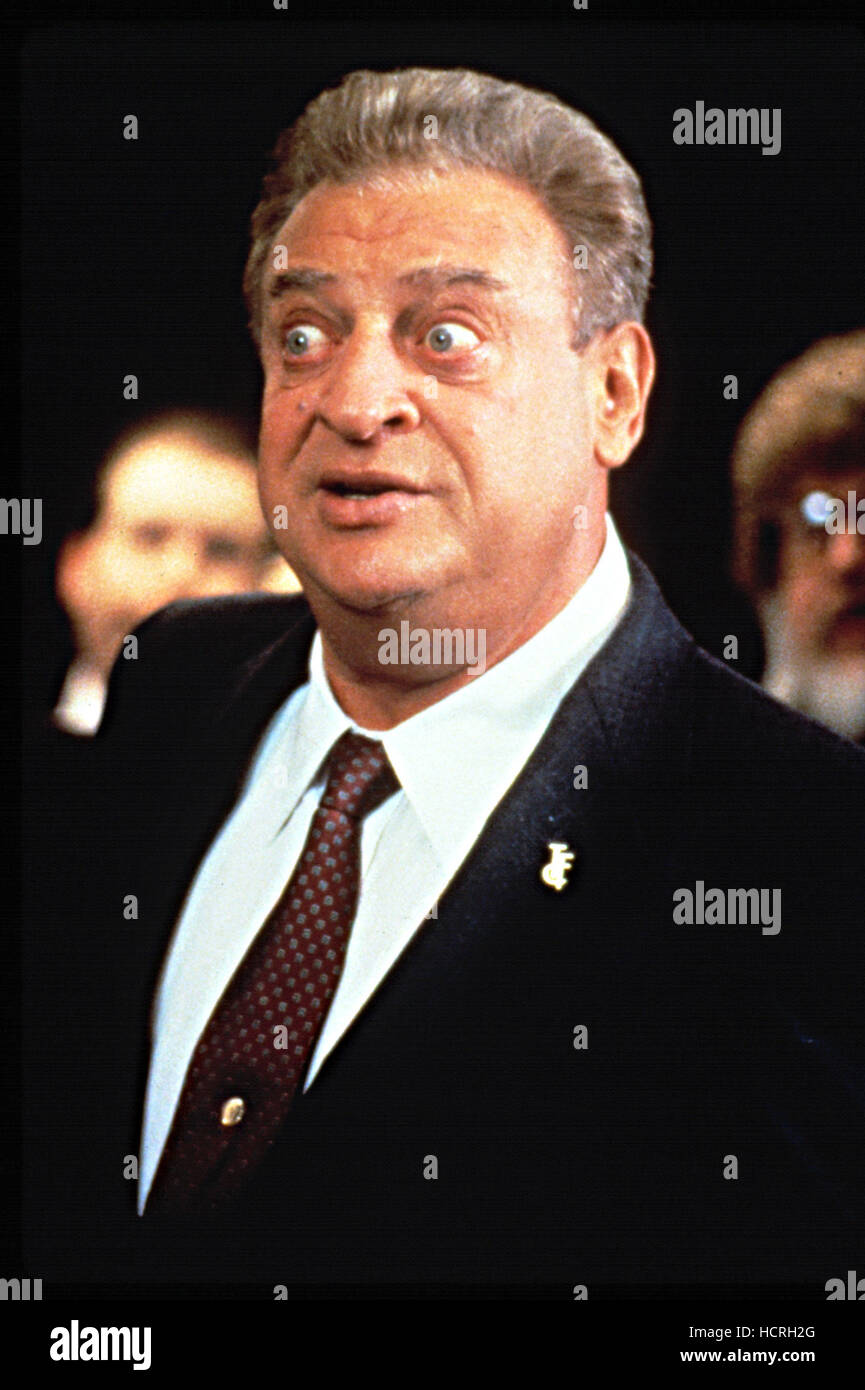 BACK TO SCHOOL, Rodney Dangerfield, 1986. (c) Orion Pictures/ Courtesy ...