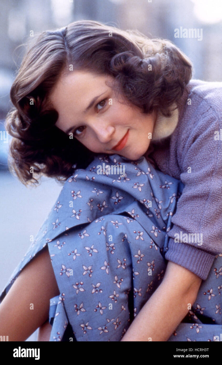 BACK TO THE FUTURE, Lea Thompson, 1985. (c)MCA/Universal Pictures ...