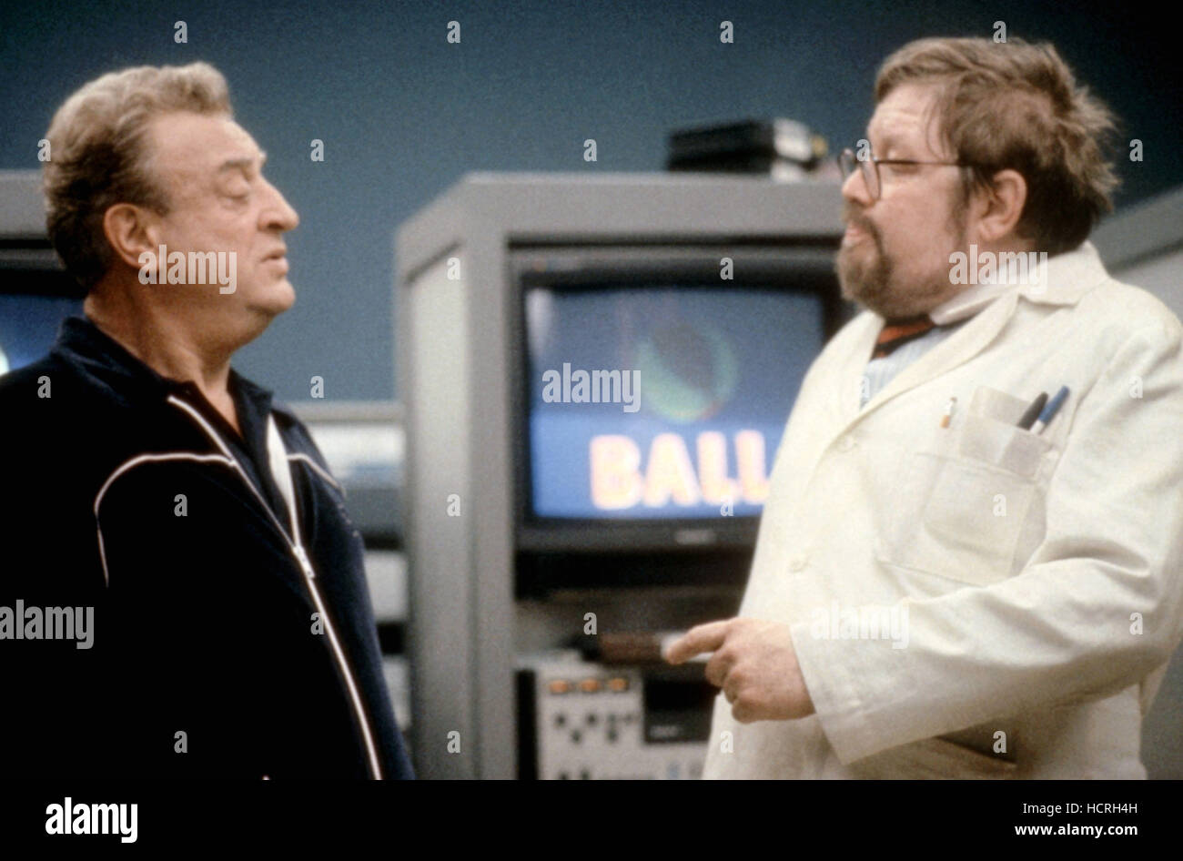 BACK TO SCHOOL, Rodney Dangerfield, 1986, (c)Orion Pictures/courtesy ...