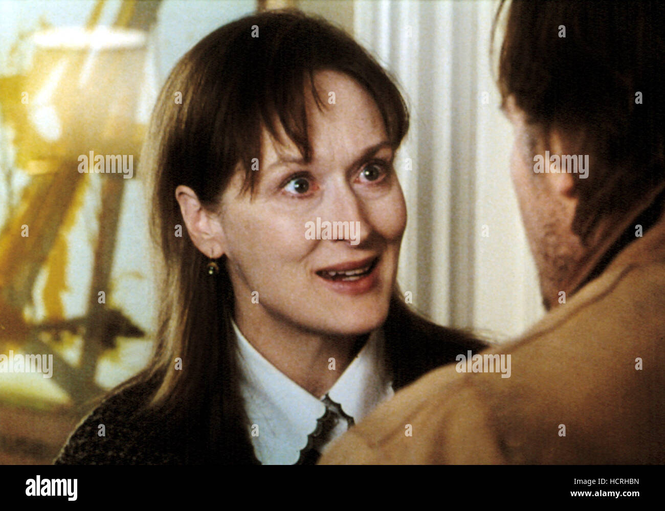 BEFORE AND AFTER, Meryl Streep, 1996 Stock Photo - Alamy
