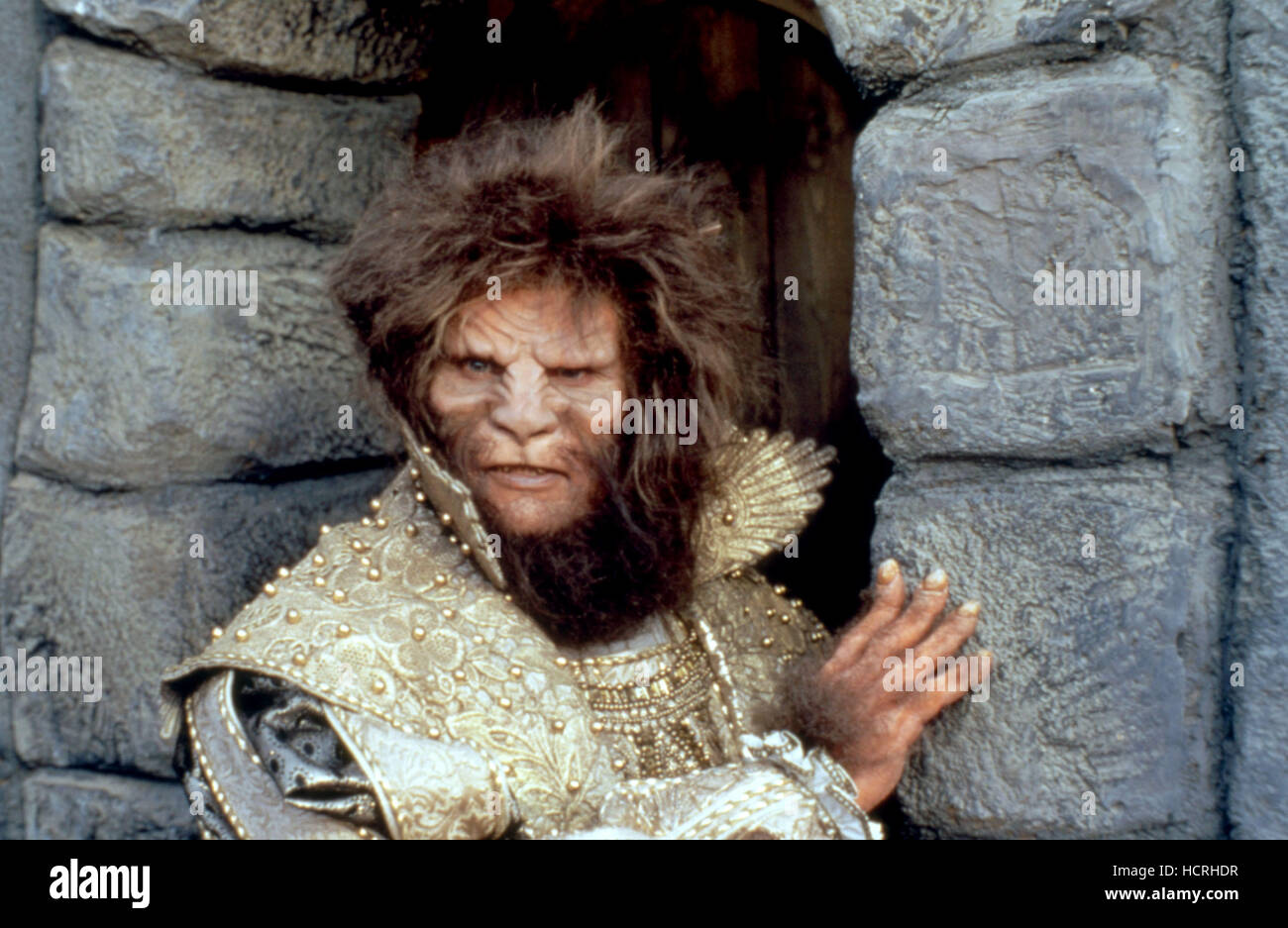 BEAUTY AND THE BEAST, John Savage, 1987, (c)Cannon Films/courtesy ...