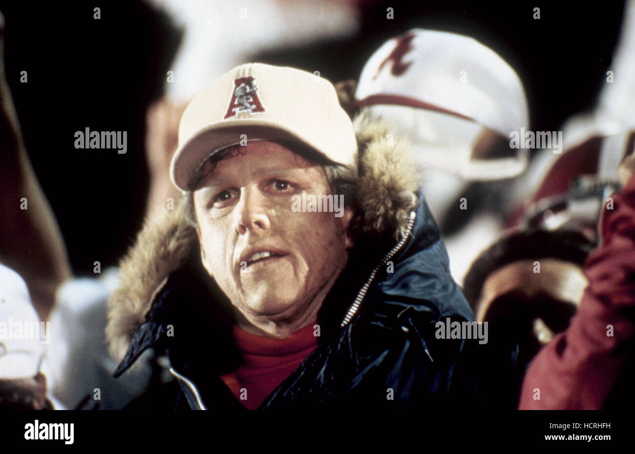 THE BEAR, Gary Busey, 1984, (c)Embassy Pictures/courtesy Everett ...