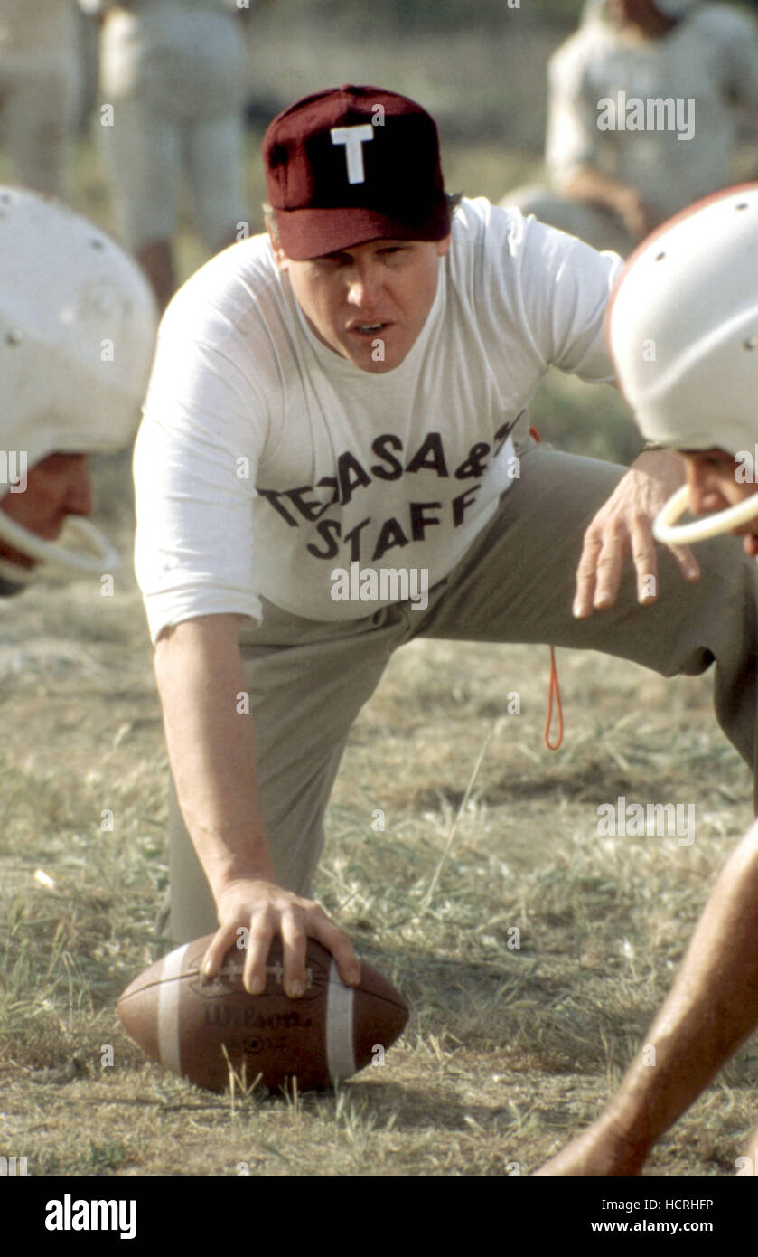 THE BEAR, Gary Busey, 1984, (c)Embassy Pictures/courtesy Everett ...