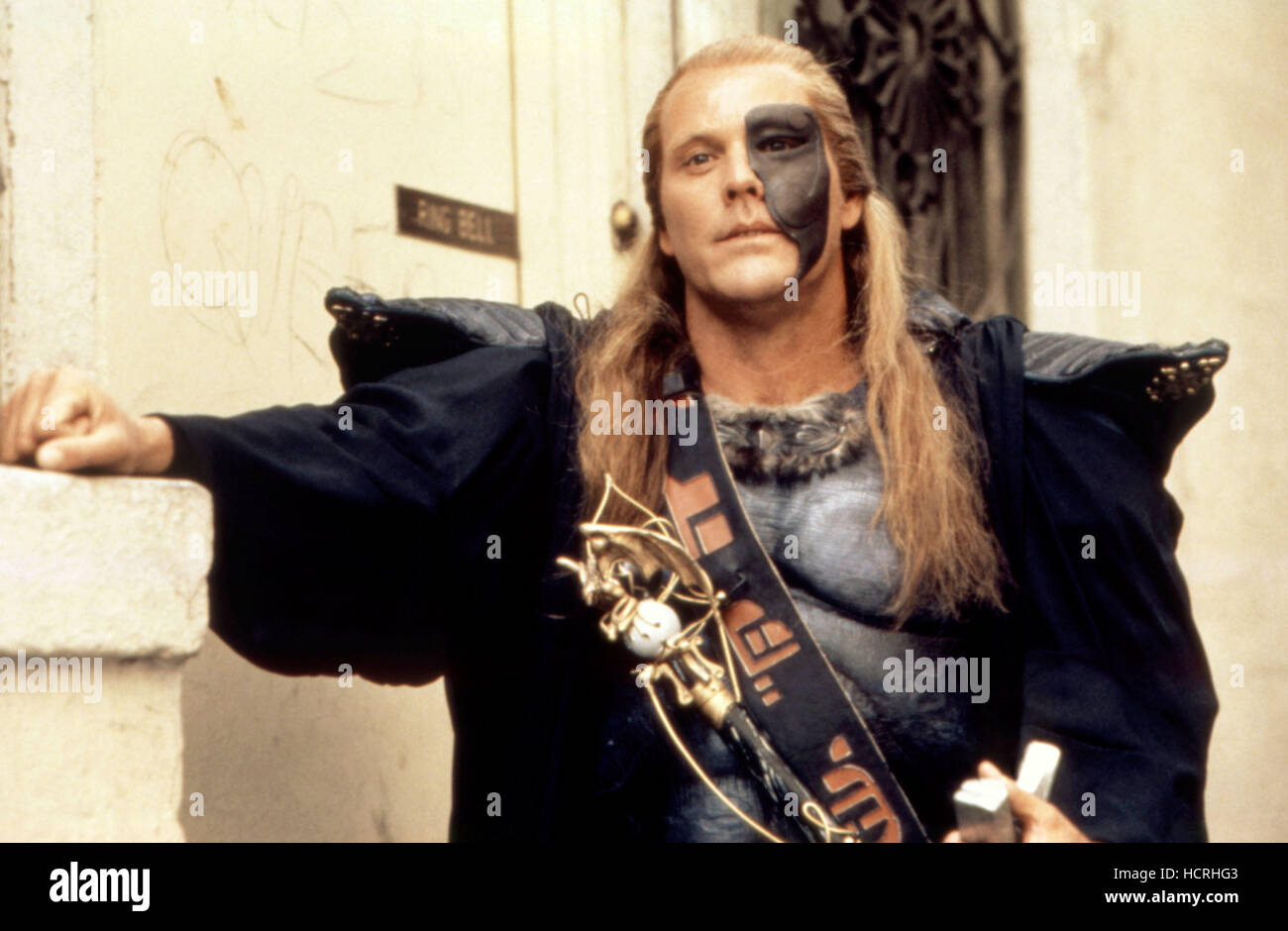 BEASTMASTER 2: THROUGH THE PORTAL OF TIME, Wings Hauser, 1991, (c)New ...