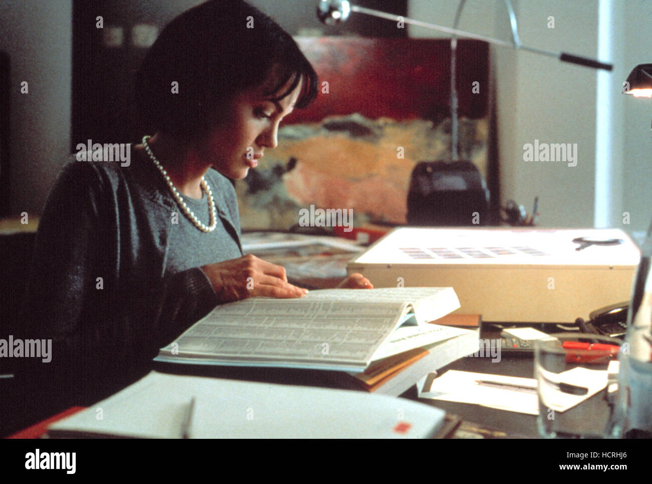 BEYOND BORDERS, Angelina Jolie, 2003, (c) Paramount/courtesy Everett ...