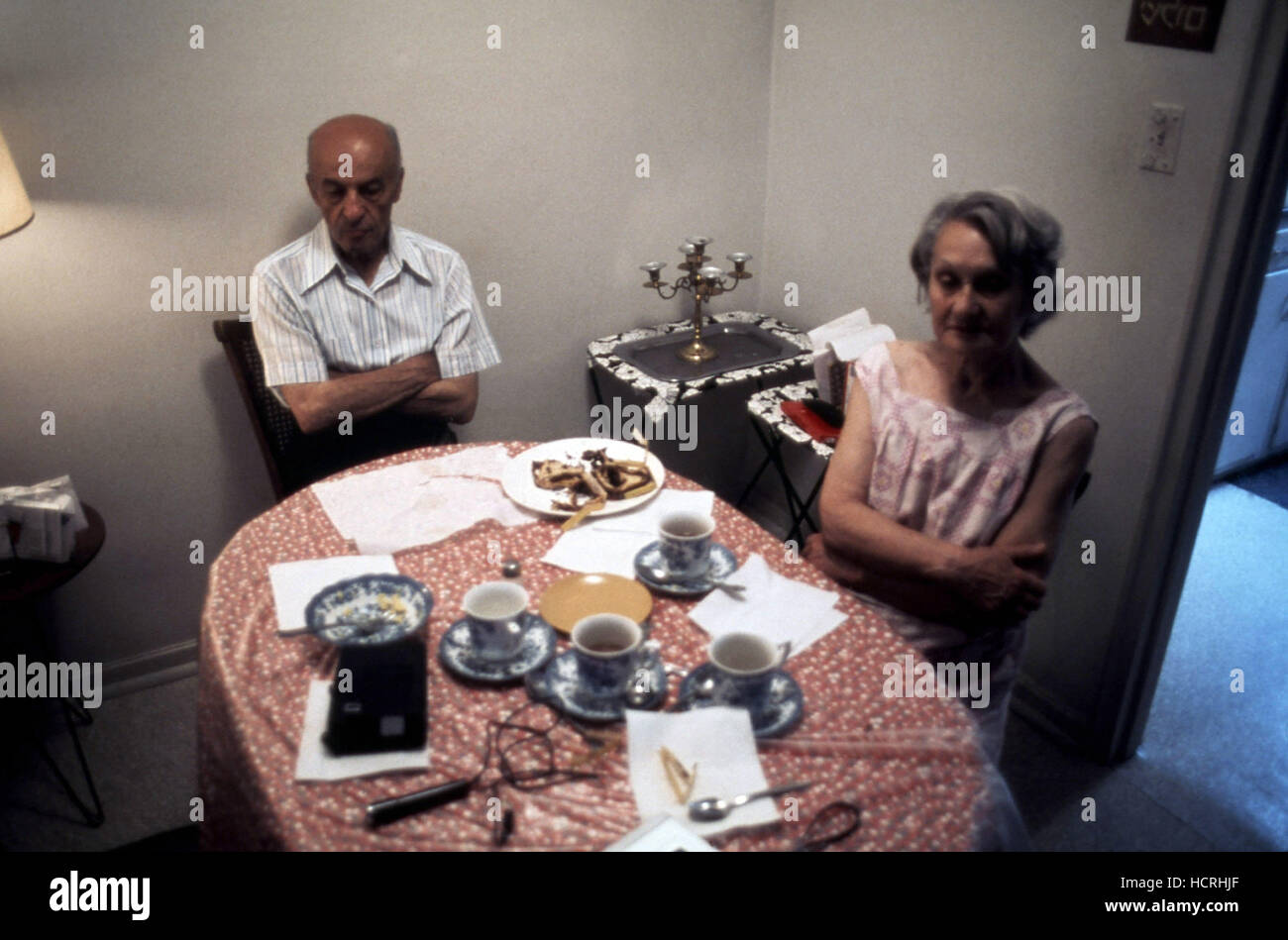 BEST BOY, Philip Wohl, Pearl Wohl, 1979, © International Film Exchange ...