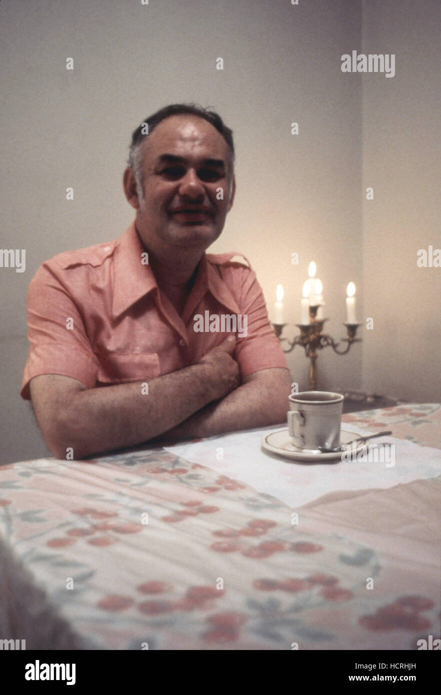 BEST BOY, Philip Wohl, 1979, © International Film Exchange / Courtesy ...