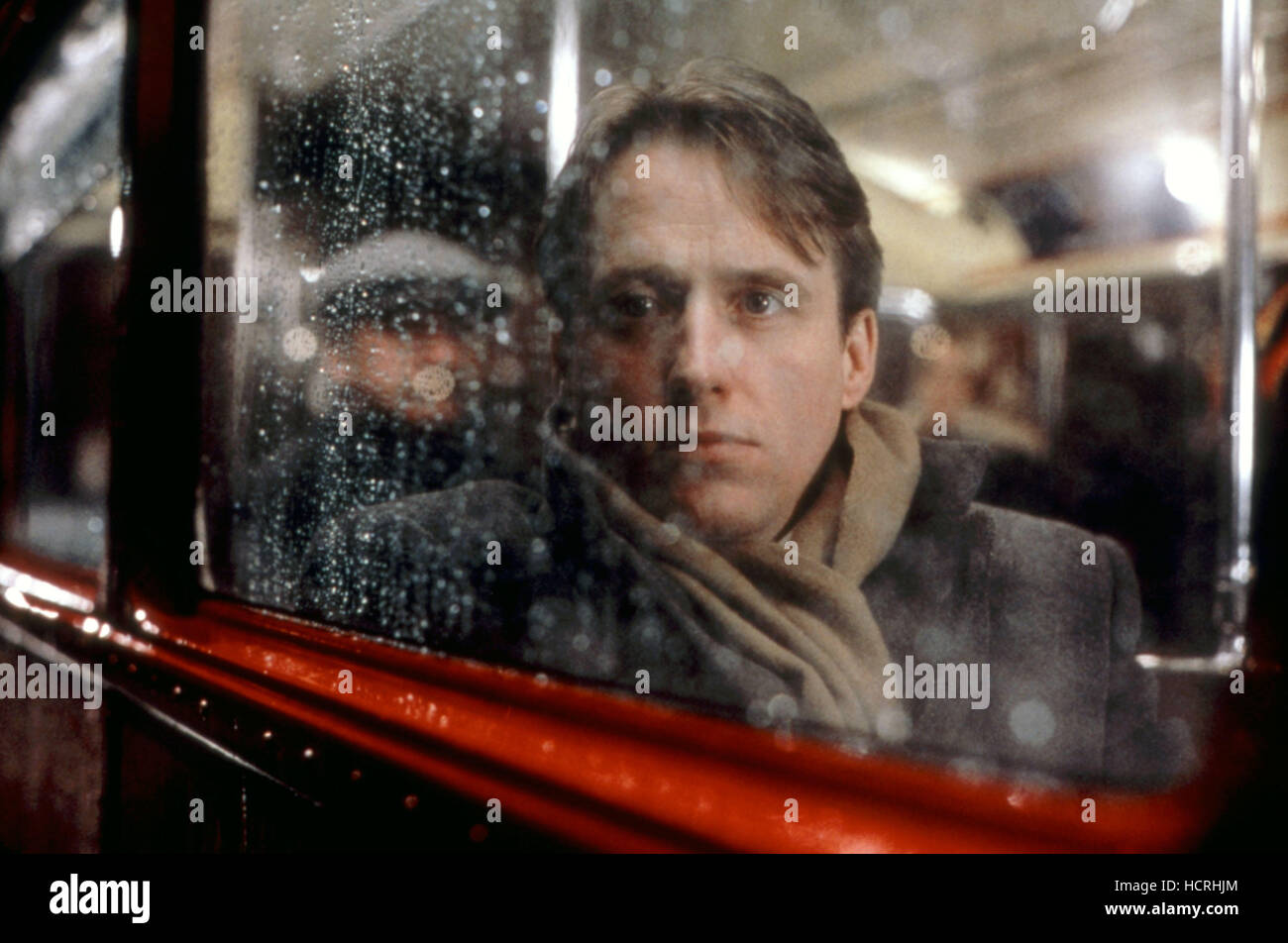 BEYOND BORDERS, Linus Roache, 2003. (c) Paramount/courtesy Everett ...