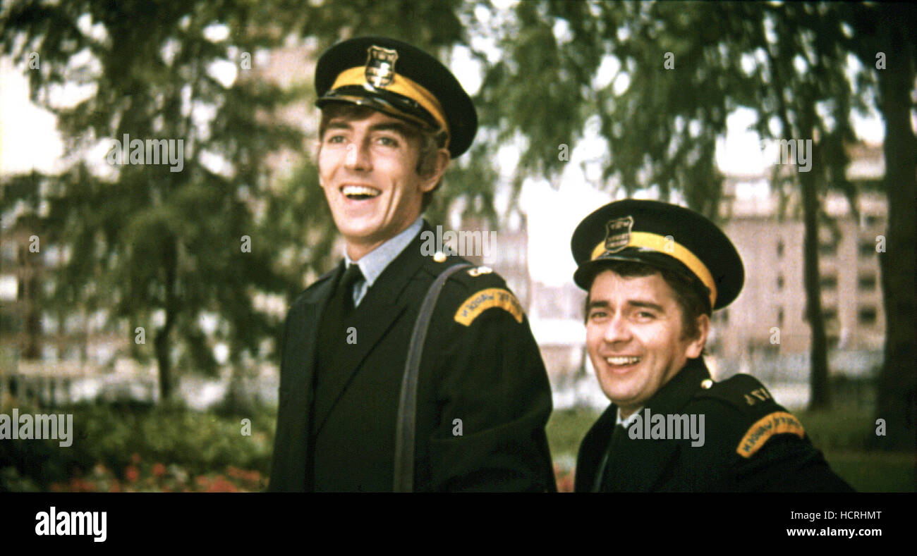 BEDAZZLED, Peter Cook, Dudley Moore, 1967, TM and Copyright (c) 20th ...