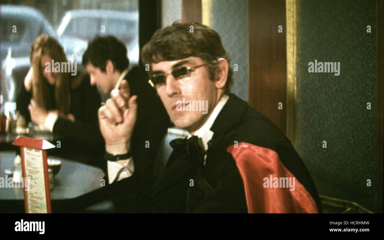 BEDAZZLED, Peter Cook, 1967, TM and Copyright (c) 20th Century Fox Film ...