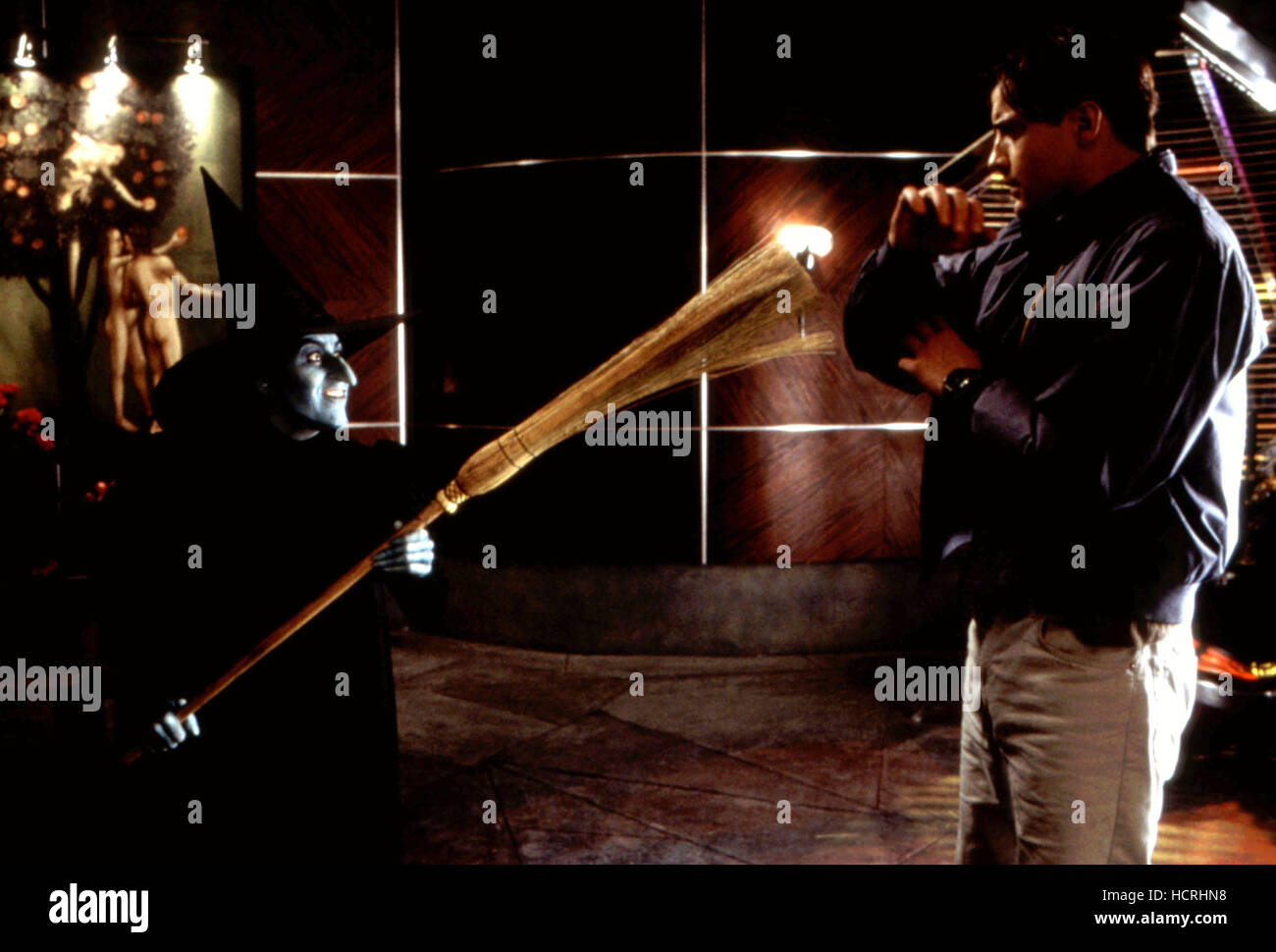 BEDAZZLED, Brendan Fraser, 2000, TM & Copyright (c) 20th Century Fox ...