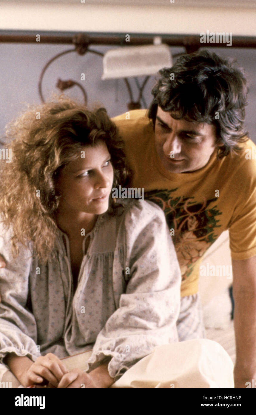 BEST DEFENSE, Kate Capshaw, Dudley Mooore, 1984. ©Paramount/courtesy ...