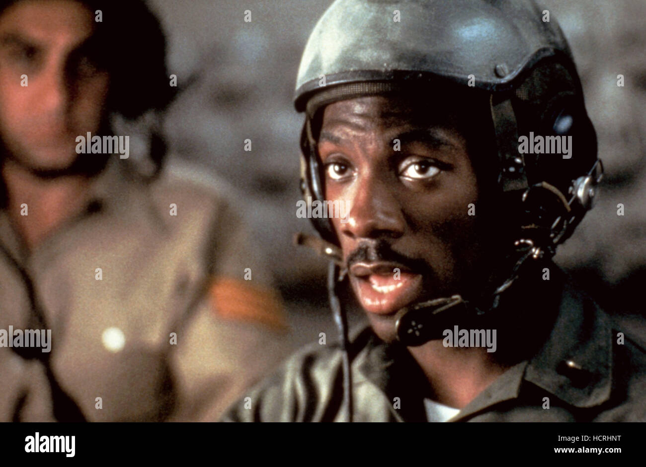 BEST DEFENSE, Eddie Murphy, 1984. ©Paramount/courtesy Everett Stock ...