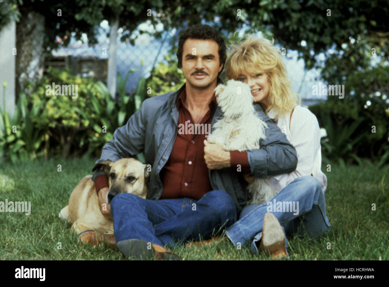BEST FRIENDS, Burt Reynolds, Goldie Hawn, 1982, (c) Warner Brothers ...
