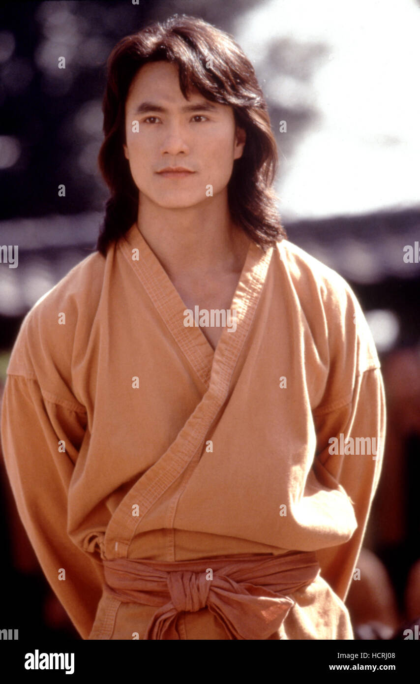 BEVERLY HILLS NINJA, Robin Shou, 1997, (c)TriStar Pictures/courtesy ...