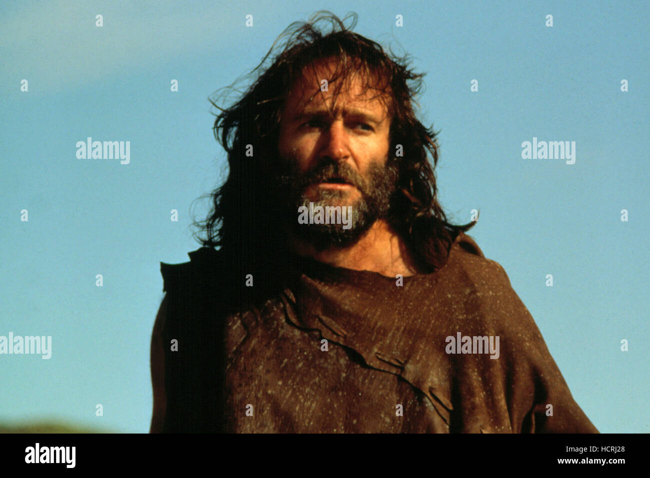 BEING HUMAN, Robin Williams, 1994 Stock Photo - Alamy