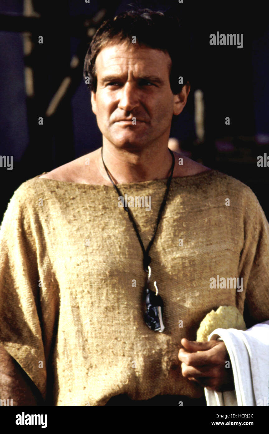 BEING HUMAN, Robin Williams, 1994 Stock Photo - Alamy