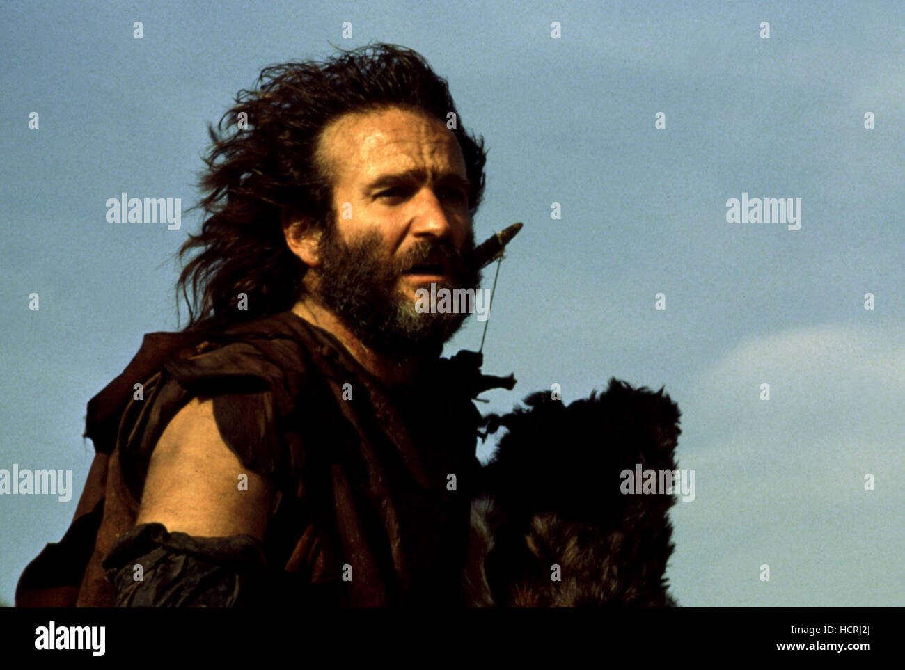 BEING HUMAN, Robin Williams, 1994 Stock Photo - Alamy