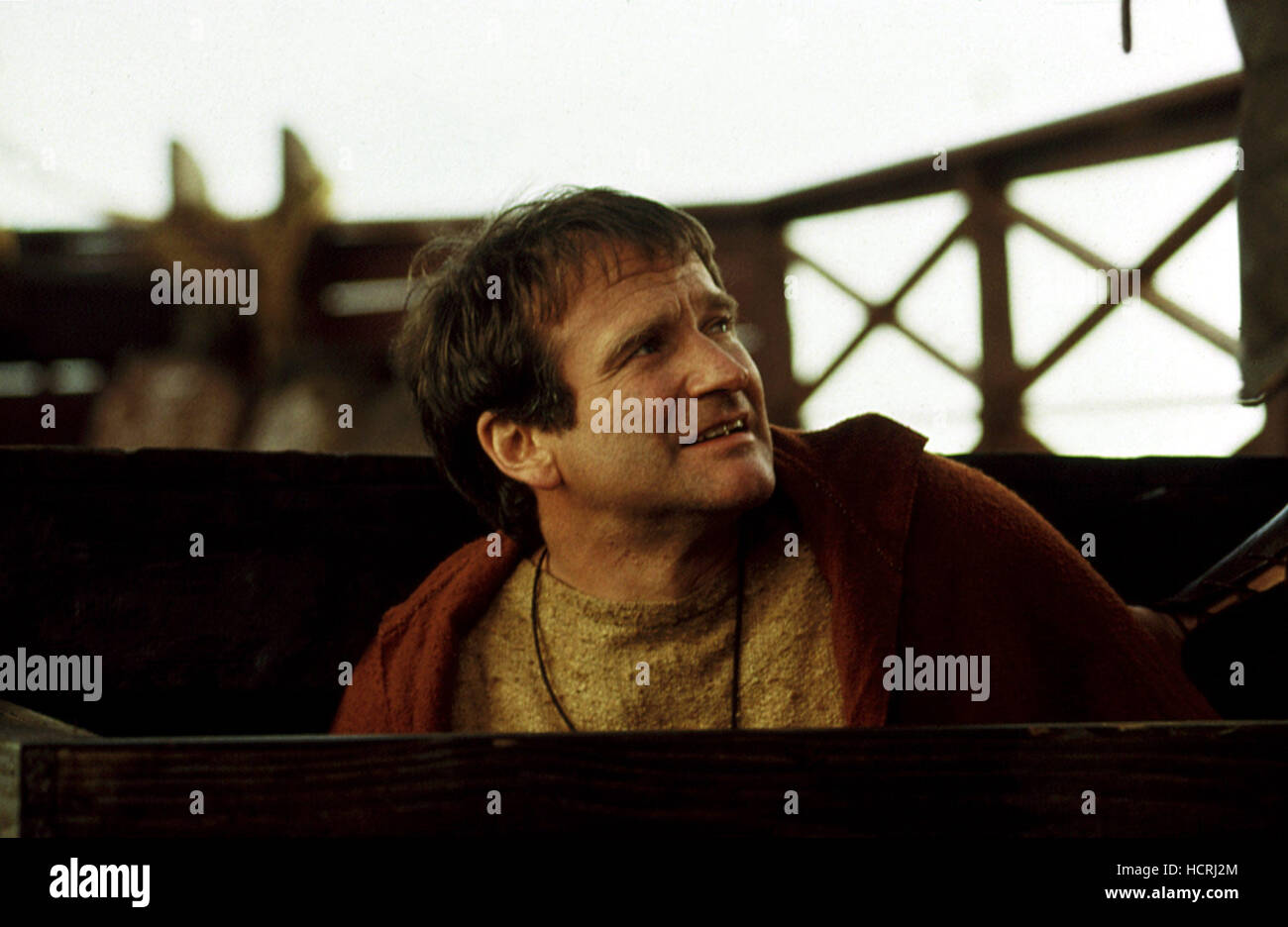 BEING HUMAN, Robin Williams, 1994 Stock Photo - Alamy