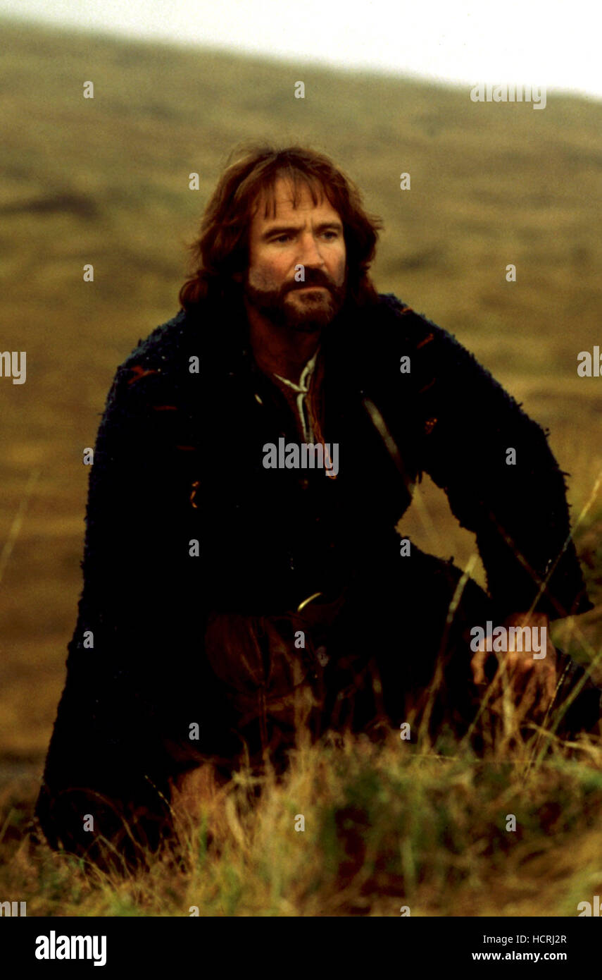 BEING HUMAN, Robin Williams, 1994 Stock Photo - Alamy