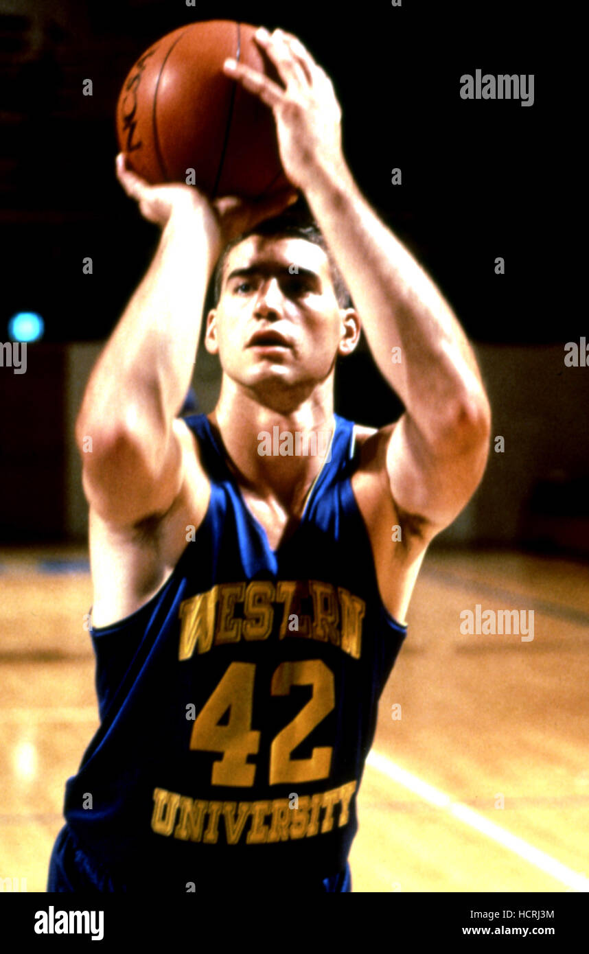 BLUE CHIPS, Matt Nover, 1994, (c)Paramount Pictures/courtesy Everett ...