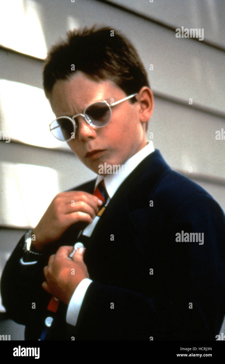 BLANK CHECK, Brian Bonsall, 1994, (c)Buena Vista Pictures/courtesy ...