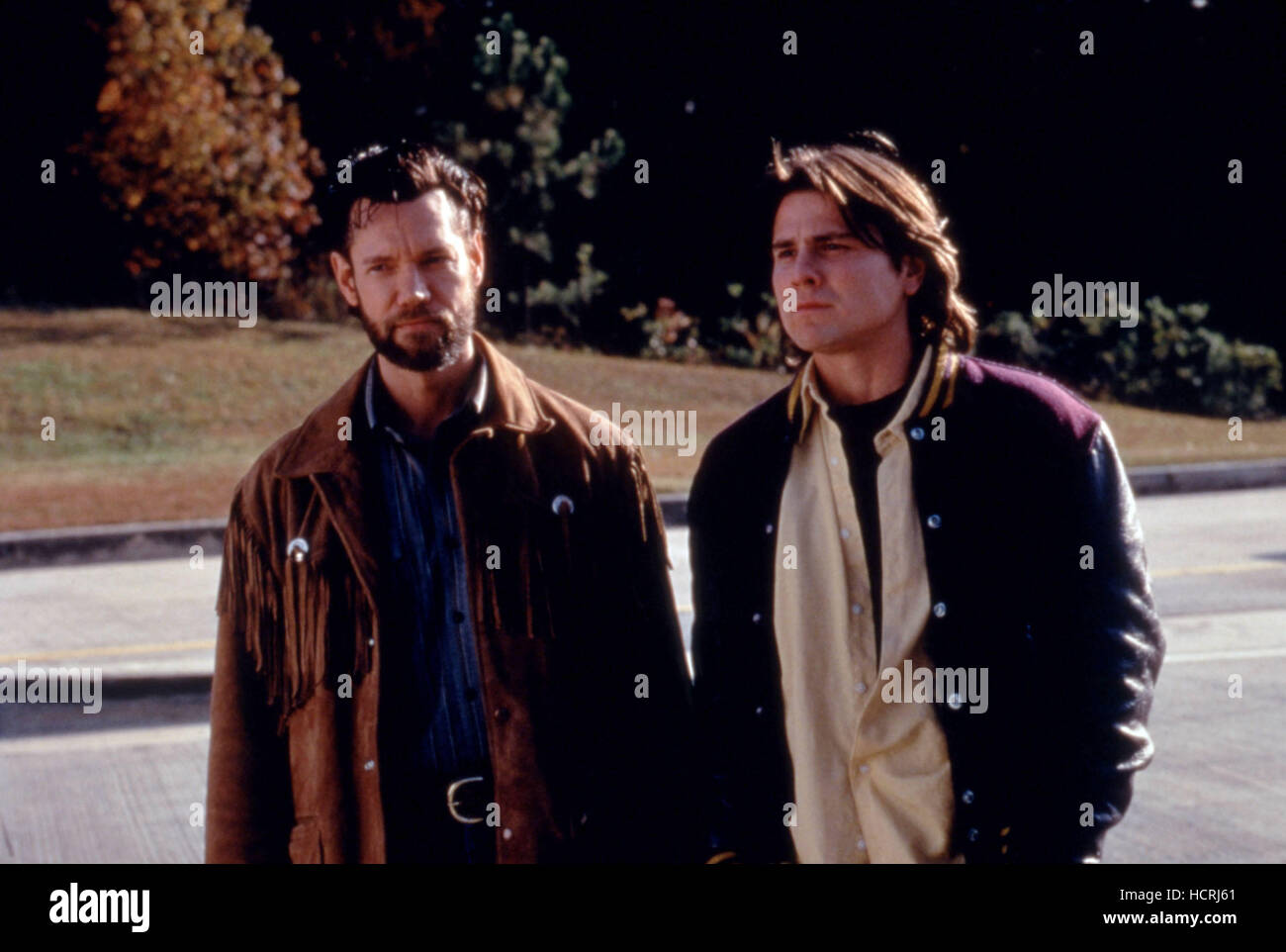 BLACK DOG, Randy Travis, Brian Vincent, 1998, © Universal / Courtesy ...