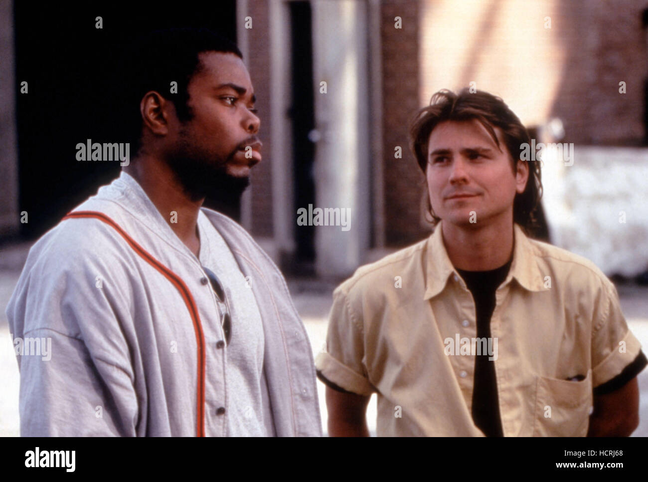 BLACK DOG, Gabriel Casseus, Brian Vincent, 1998, © Universal / Courtesy ...