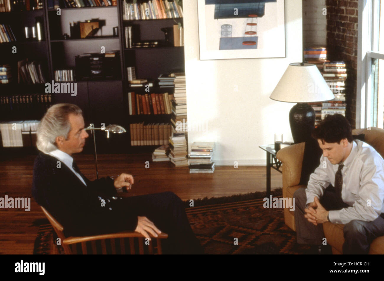 BLISS, Spalding Gray, Craig Sheffer, 1997, (c)Sony Pictures/courtesy ...