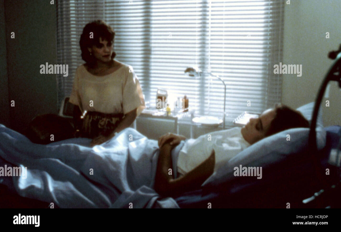 BLAME IT ON RIO, Valerie Harper, Michelle Johnson, 1984, TM and ...