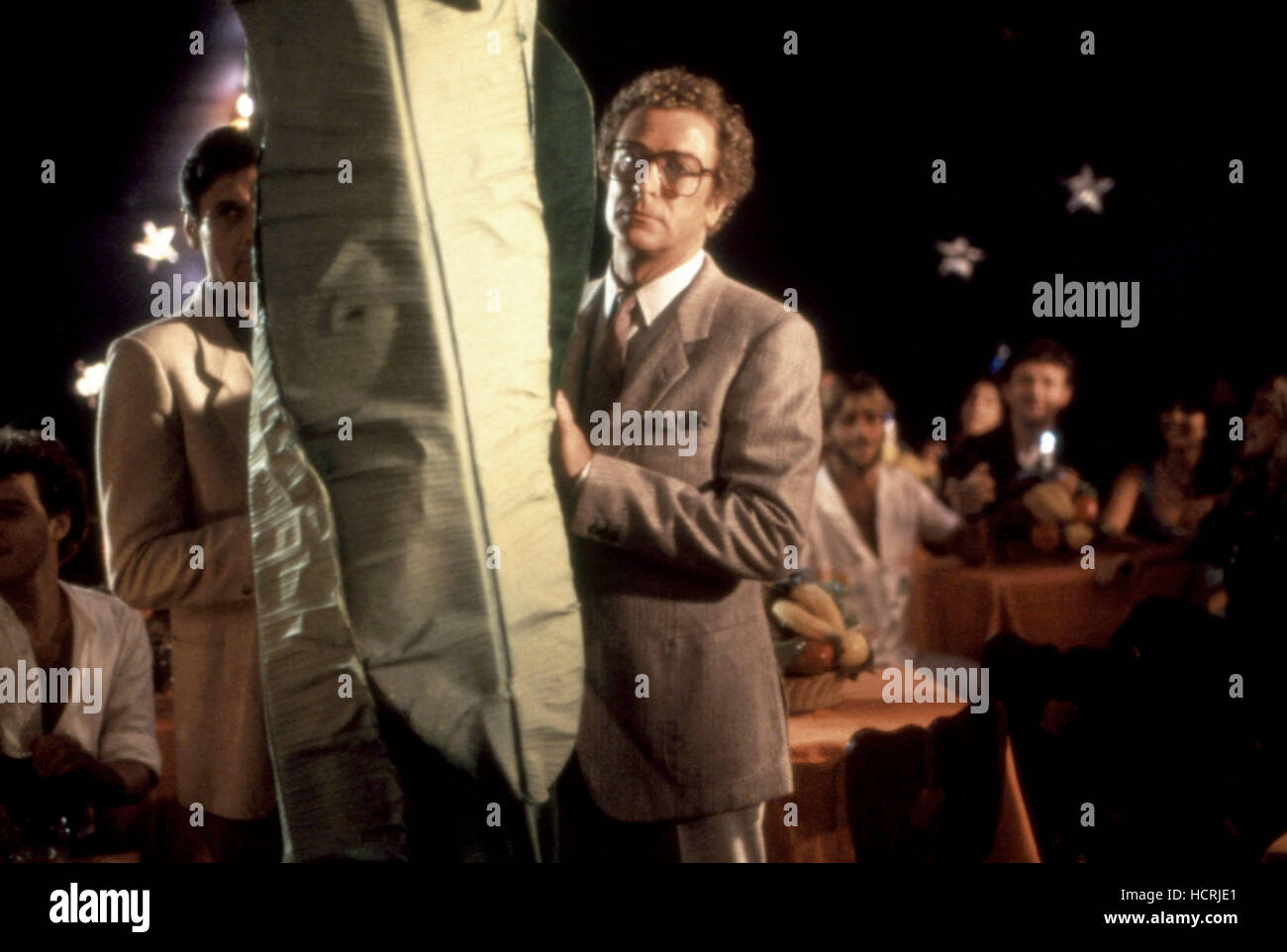 Blame It On Rio Joseph Bologna Michael Caine 1984 Tm And Copyright C20th Century Fox Film