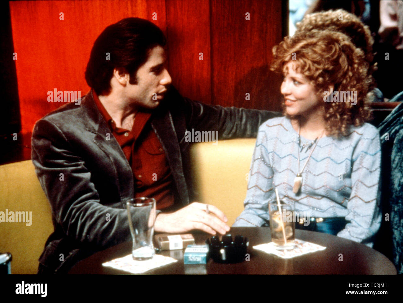 BLOW OUT, John Travolta, Nancy Allen, 1981. (c)Filmways. Courtesy ...