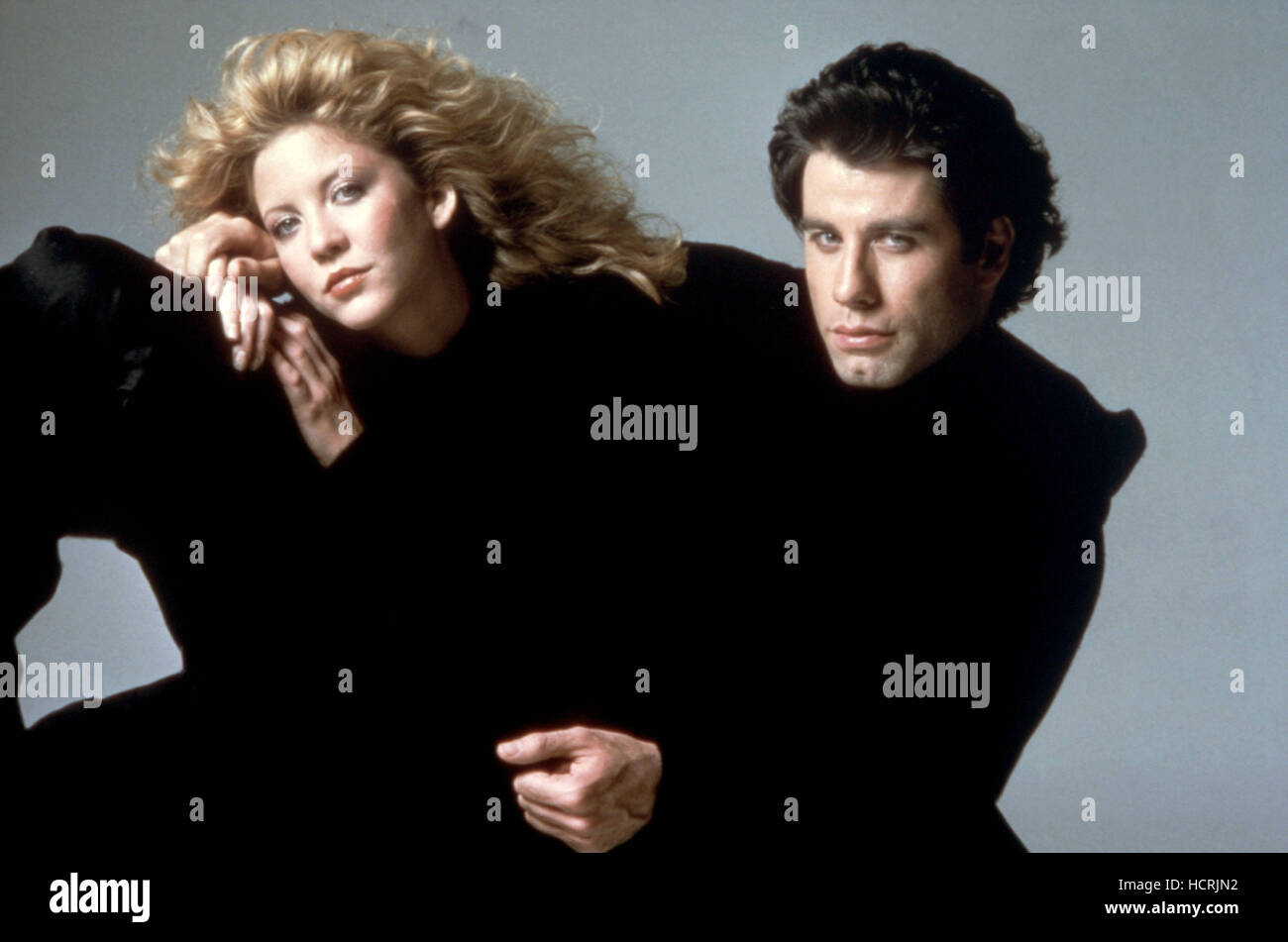 BLOW OUT, Nancy Allen, John Travolta, 1981, (c) Filmways/courtesy ...