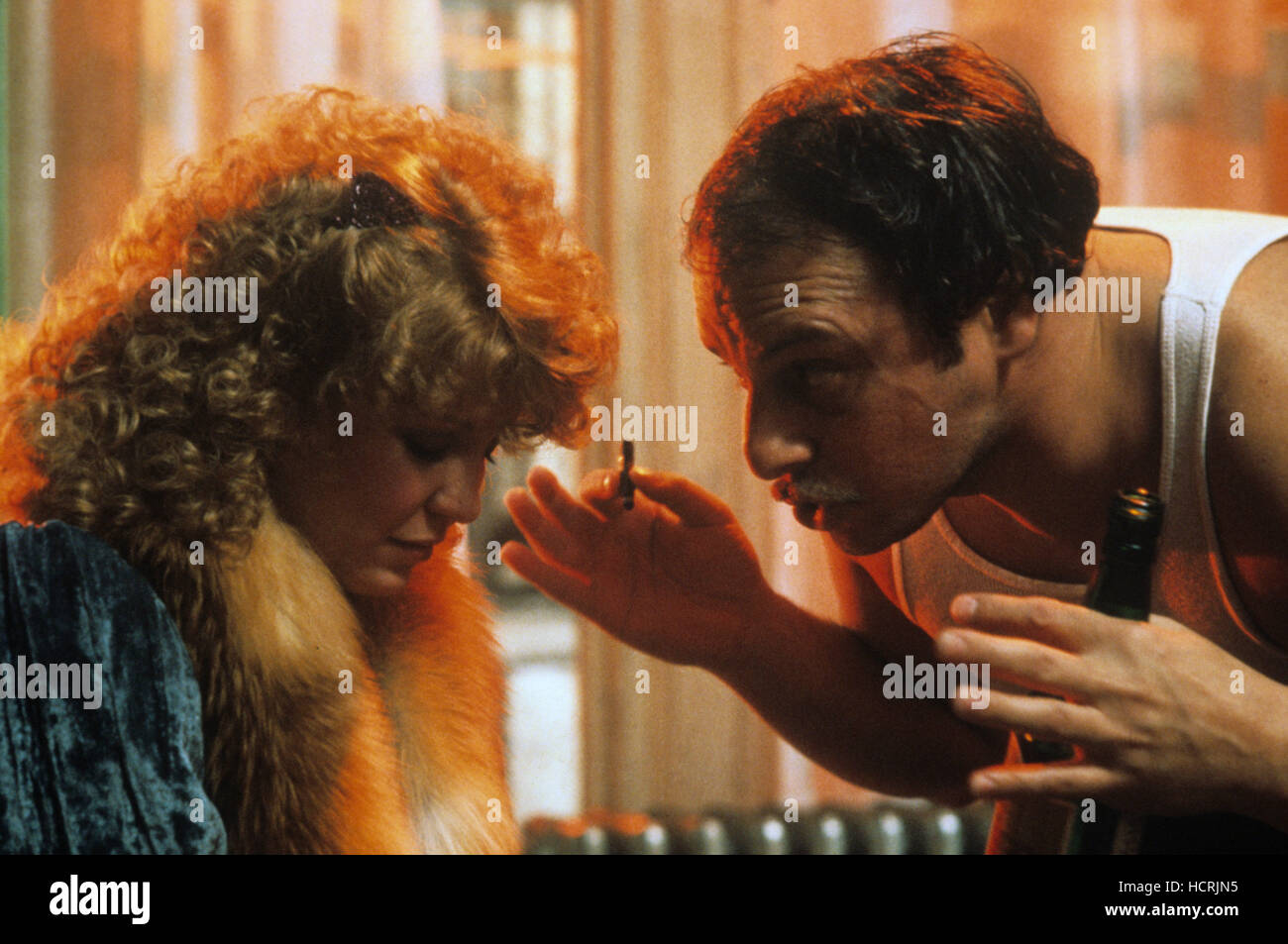 BLOW OUT, Nancy Allen, Dennis Franz, 1981, (c) Filmways/courtesy ...
