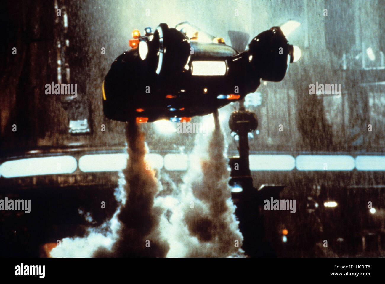 BLADE RUNNER, 1982, (c) Warner Bros./courtesy Everett Collection Stock ...