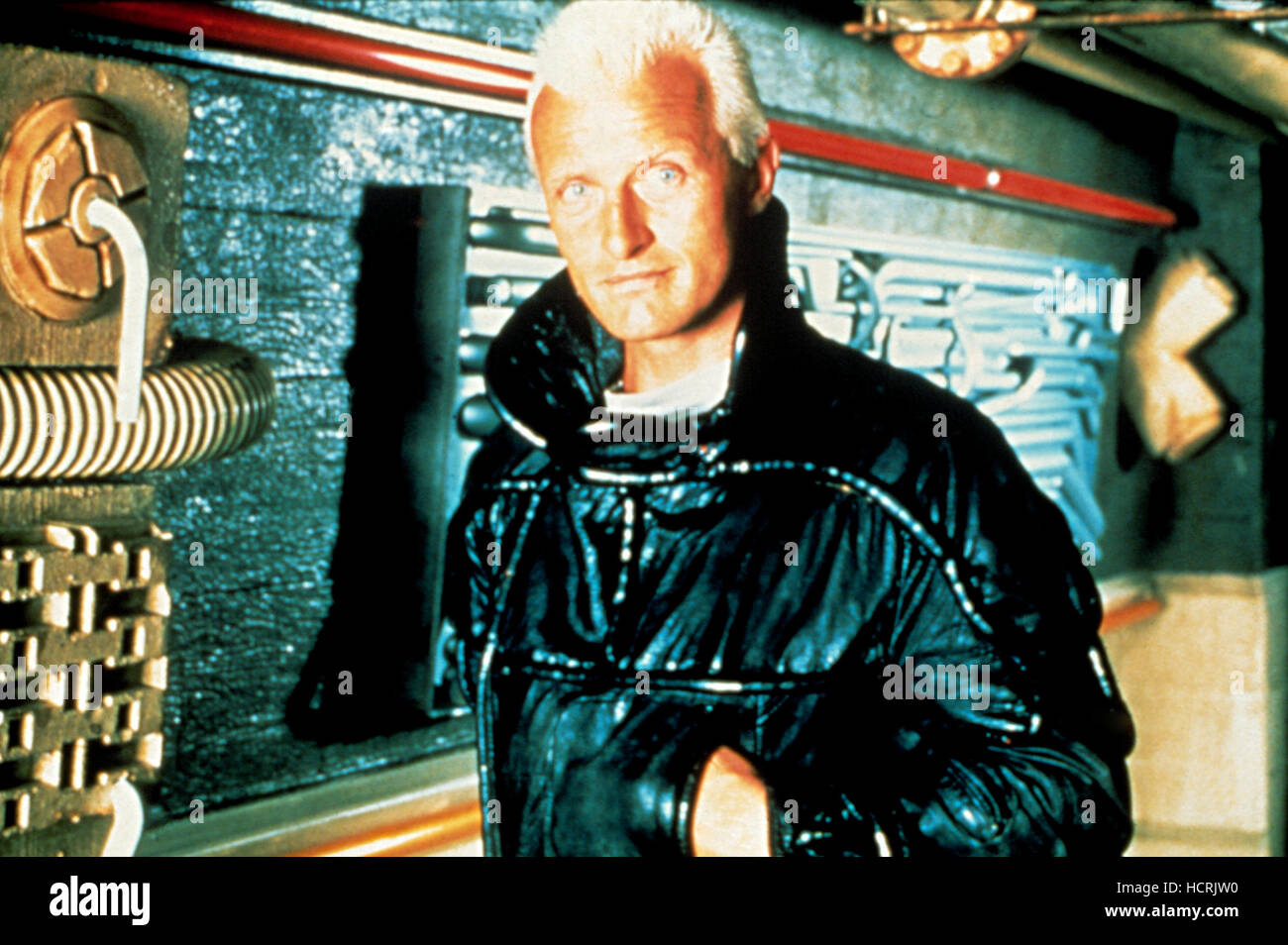 BLADE RUNNER, Rutger Hauer, 1982, (c) Warner Bros./courtesy Everett ...