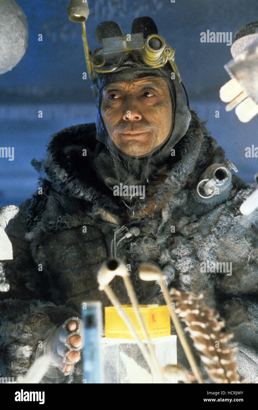 BLADE RUNNER, James Hong, 1982, © Warner Bros./courtesy Everett ...