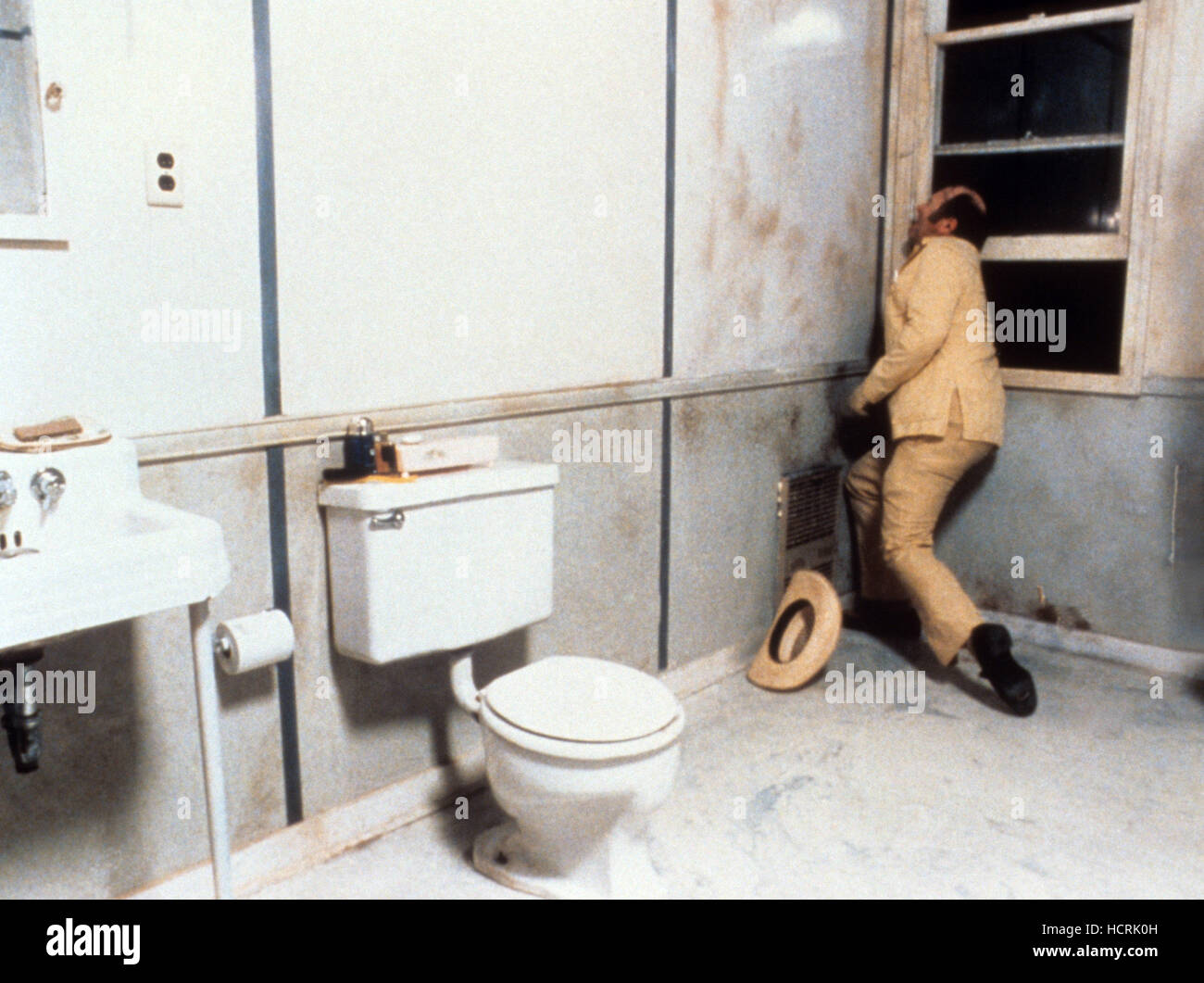 BLOOD SIMPLE, M. Emmet Walsh, 1984, © Circle Films/courtesy Everett ...