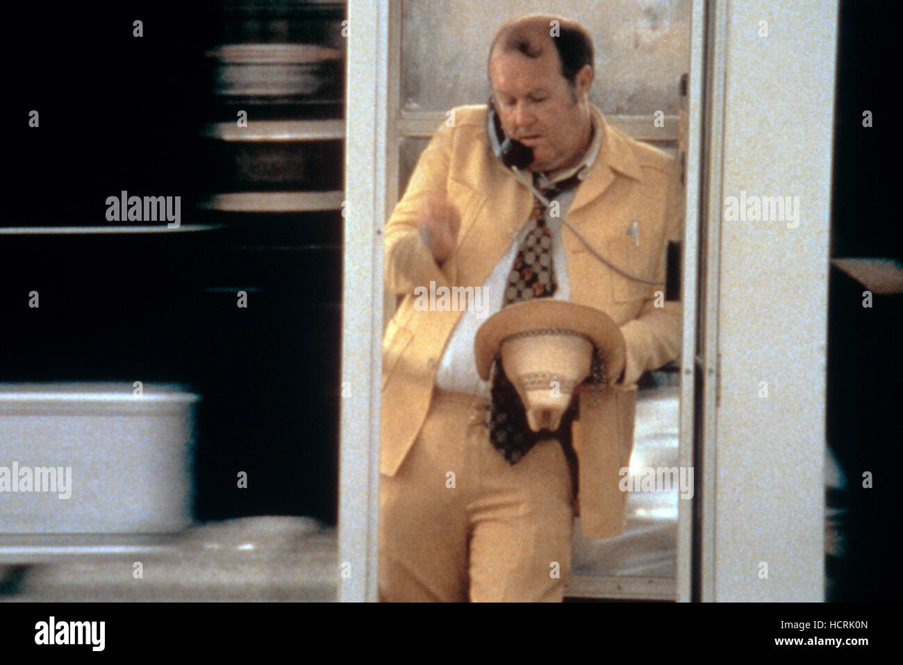 BLOOD SIMPLE, E. Emmet Walsh, 1984, © Circle Films/courtesy Everett ...