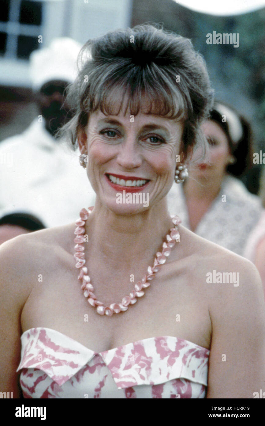 BLUE SKY, Carrie Snodgress, 1994 Stock Photo - Alamy