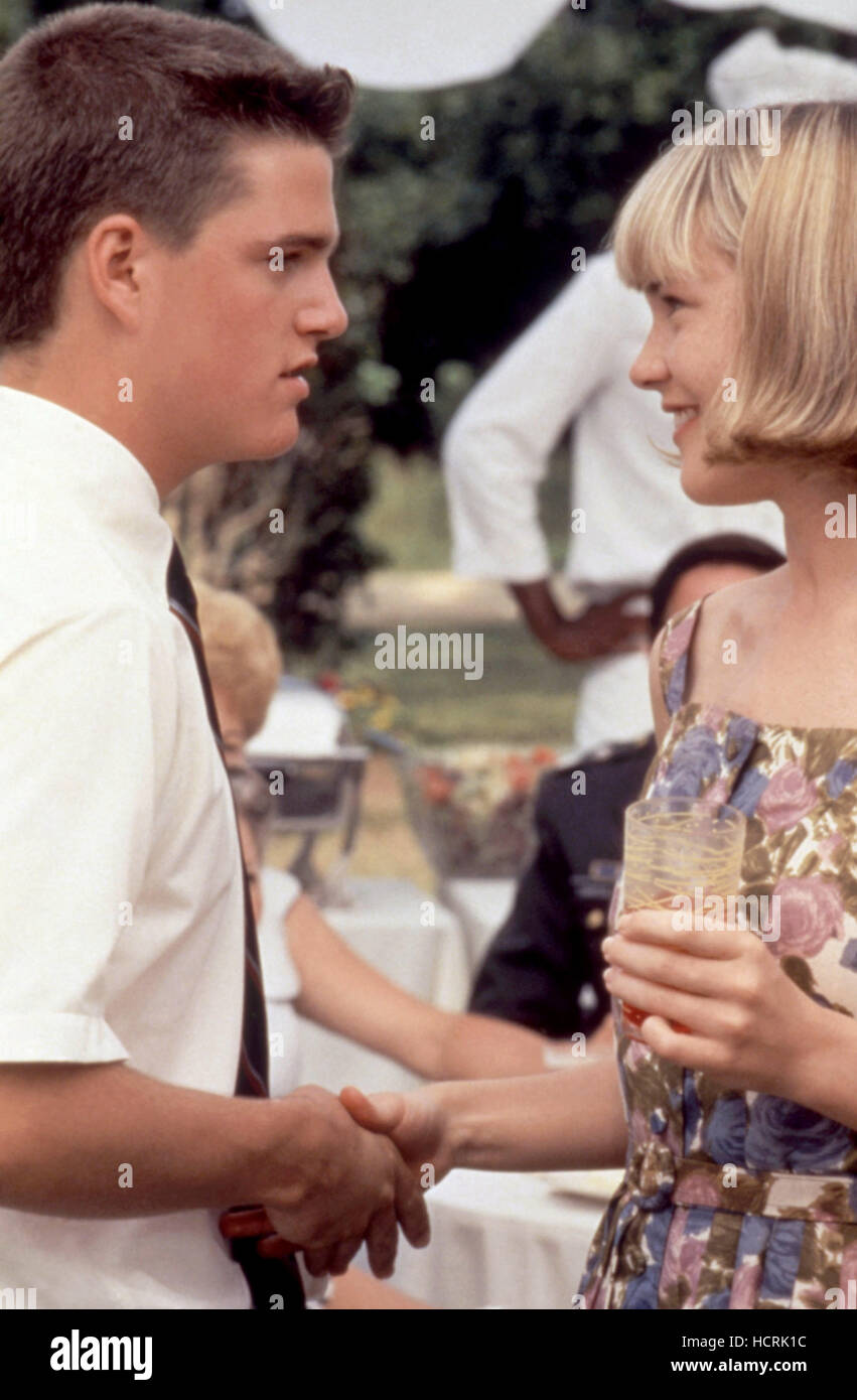 BLUE SKY, Chris O'Donnell, Amy Locane, 1994, (c)Orion Pictures/courtesy ...
