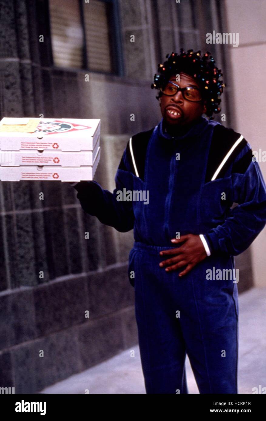 BLUE STREAK, Martin Lawrence, 1999 Stock Photo - Alamy