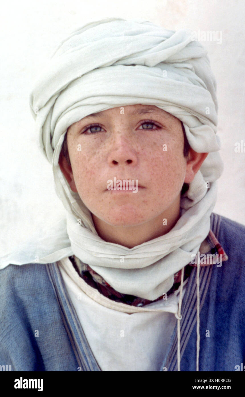 THE BLACK STALLION RETURNS, Kelly Reno, 1983, (c)MGM/courtesy Everett ...