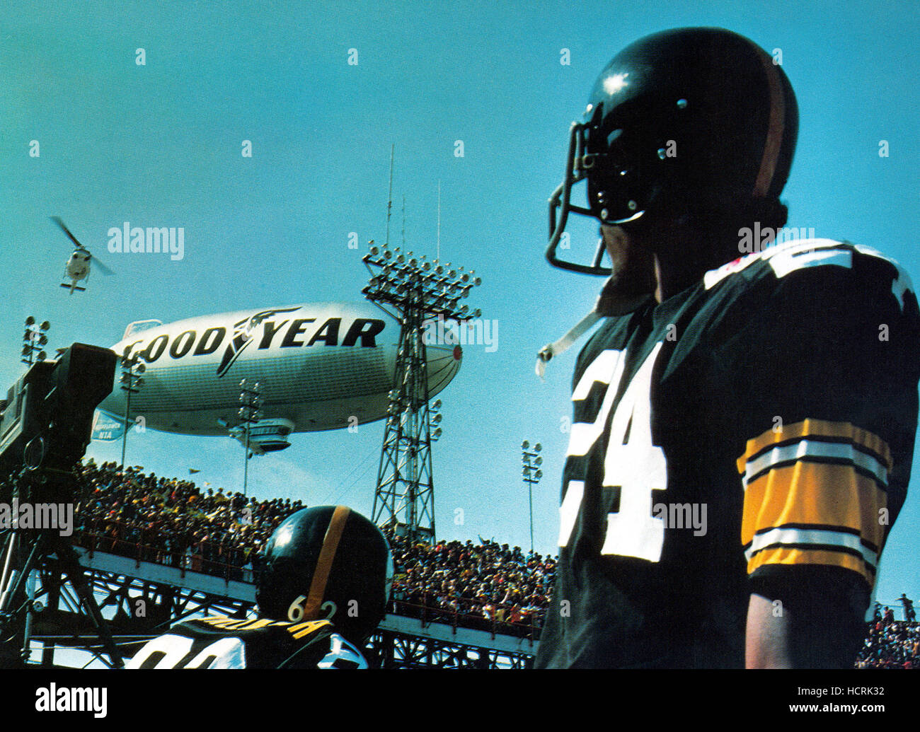 BLACK SUNDAY, 1977 Stock Photo - Alamy