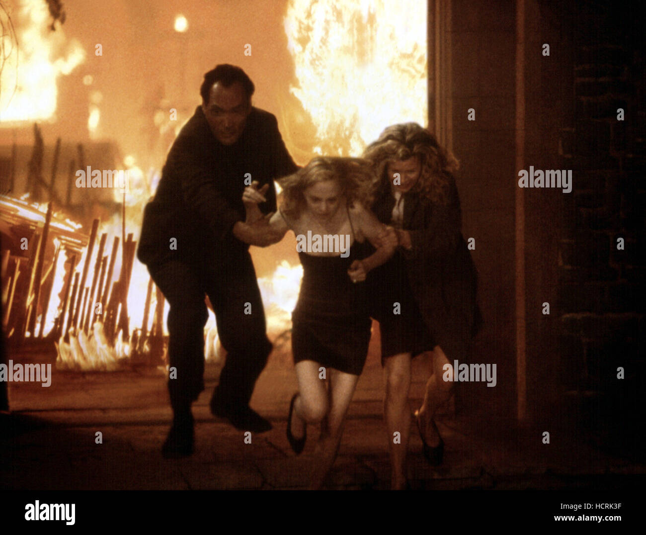 BLESS THE CHILD, Jimmy Smits, Kim Basinger, 2000 Stock Photo - Alamy