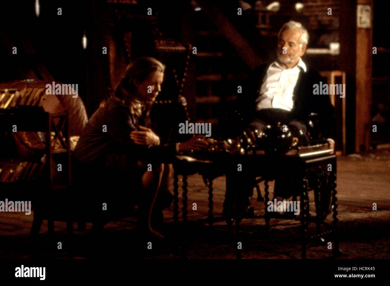 BLESS THE CHILD, Kim Basinger, Ian Holm, 2000, (c)Paramount/courtesy ...