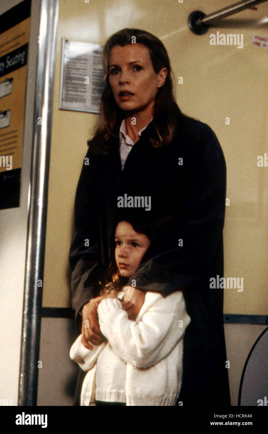 BLESS THE CHILD, Kim Basinger, Holliston Coleman, 2000, (c)Paramount ...