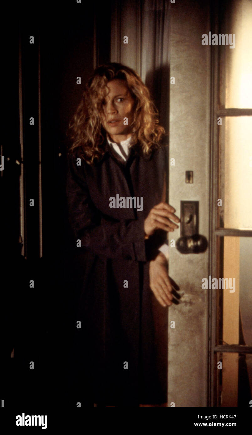 BLESS THE CHILD, Kim Basinger, 2000, (c)Paramount/courtesy Everett ...