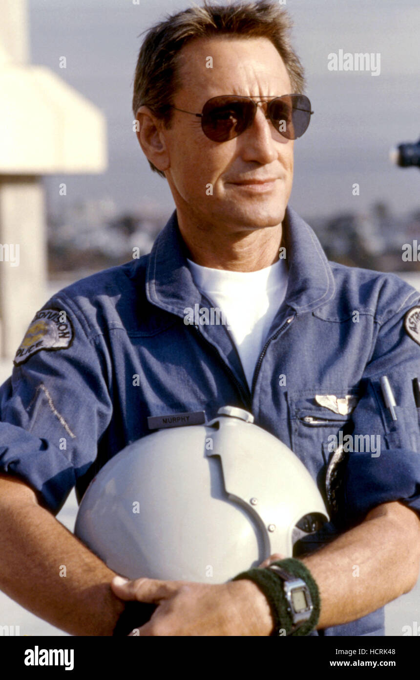 BLUE THUNDER, Roy Scheider, 1983, (c)Columbia Pictures/courtesy Everett ...